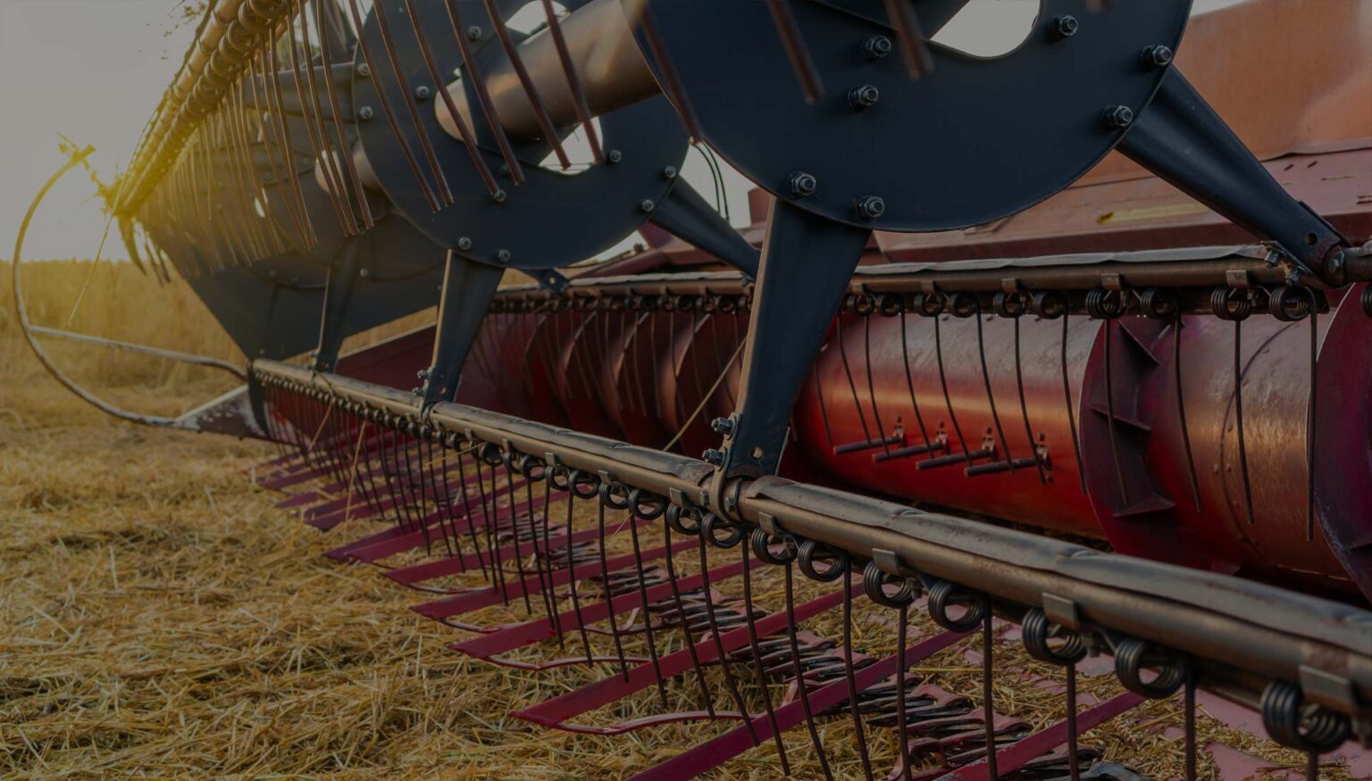 Hydraulic Filtration Solutions | OFCO