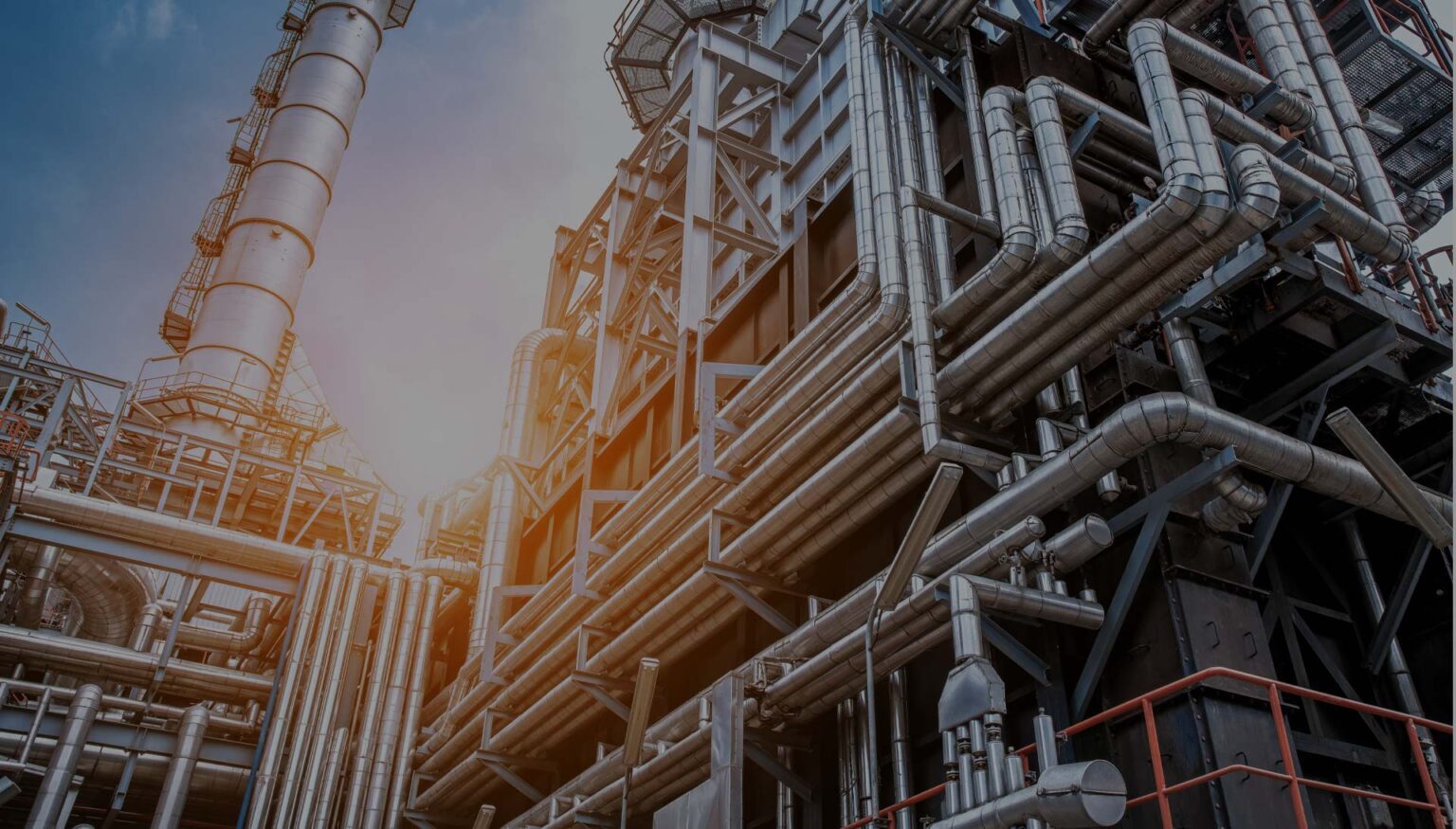 Hydraulic Filtration Solutions | OFCO