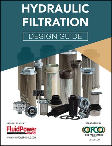 OH Fabricators Email Blasts - Hydraulic Filters | OFCO